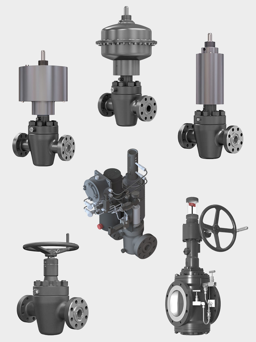 History of Omni Valve, API Certifications, Health Safety & Environment ...