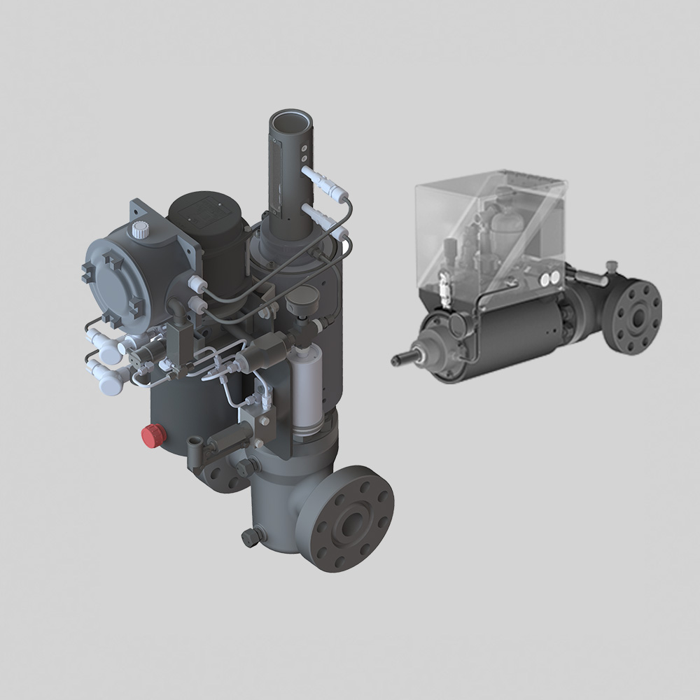Product Library Downloads / Omni Valve